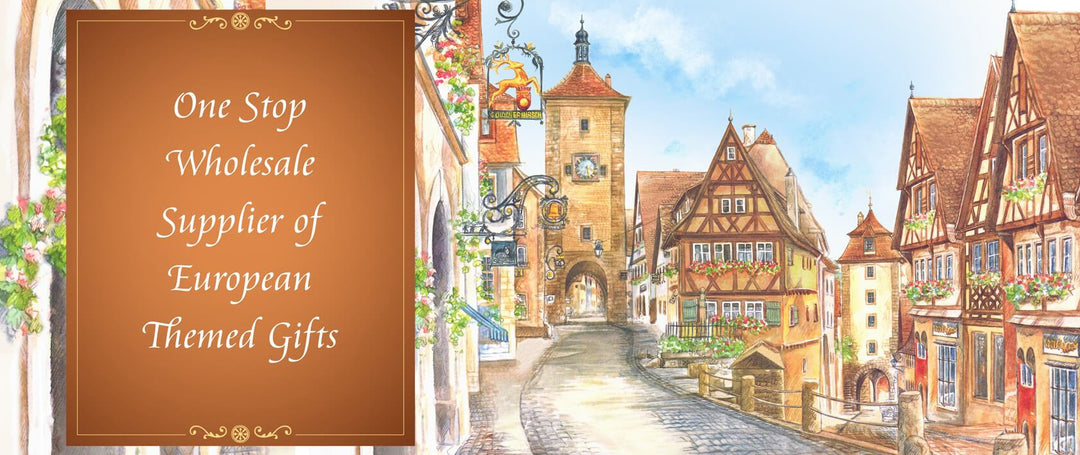 European Heritage Gifts