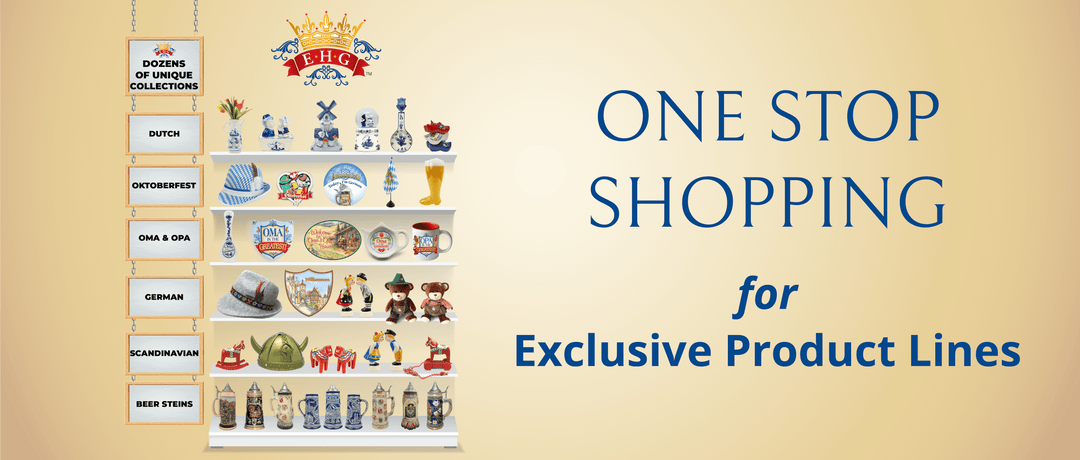 European Heritage Gifts